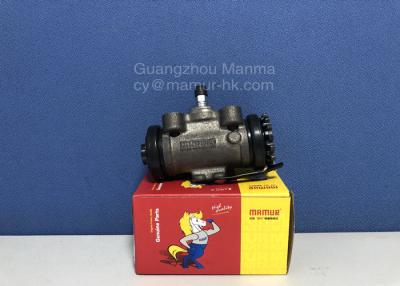 China Rear Right Front Brake Wheel Cylinder For JAC 1040 for sale