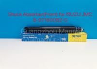 China MAMUR Shock Absorber for ISUZU NKR Front Direction with 8-97160082-0 OEM No. ISUZU Chassis Parts for sale