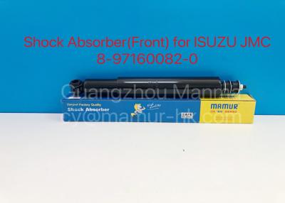 China MAMUR Shock Absorber for ISUZU NKR Front Direction with 8-97160082-0 OEM No. ISUZU Chassis Parts for sale