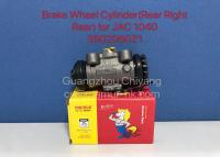 China Rear Right Rear Brake Wheel Cylinder For JAC 1040 3502060Z1 for sale
