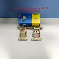 China 8-94260327-0 ISUZU Truck Parts Front Door Hinge For NKR NHR for sale