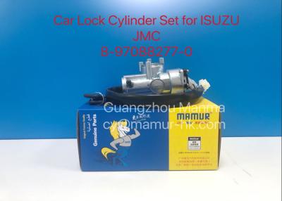 China 8-97088277-0 Car Lock Cylinder Set For ISUZU NKR JMC Chassis Parts for sale