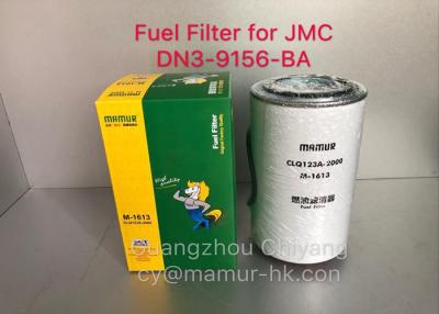 China DN3-9156-BA Truck Auto Part Fuel Filter For JMC N720 N800 4D30 for sale