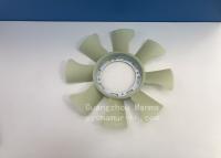 China 8 Leaves Cooling Fan for ISUZU 4JA1 Engine with OEM No. 8-94117866-0 for sale