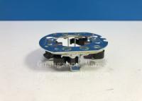 China Starter Brush Holder For ISUZU NKR 4JB1 JMC 1030 1040 493 8-94167430-0 for sale