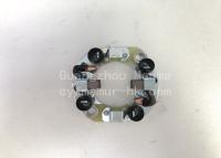 China Starter Brush Holder For ISUZU NKR 4JB1 JMC 1030 1040 493 8-94167430-0 for sale