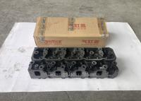 China Cylinder Head  ISUZU Truck Parts For NKR 4JH1 8-97239922-2 for sale