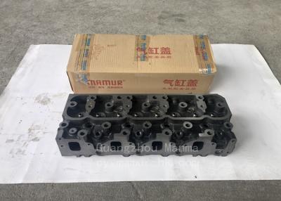 China Cylinder Head  ISUZU Truck Parts For NKR 4JH1 8-97239922-2 for sale