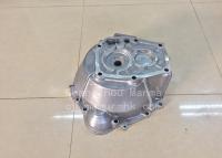 China 1601211-850 Truck Auto Part Clutch Housing For QINGLING 600P Euro 3 100P Euro 4 for sale