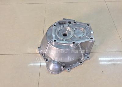 China 1601211-850 Truck Auto Part Clutch Housing For QINGLING 600P Euro 3 100P Euro 4 for sale