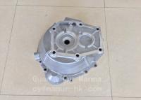 China Clutch Housing Truck Auto Part For QINGLING 600P Euro 4 1601211-LPA20 for sale