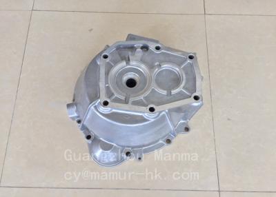 China Clutch Housing Truck Auto Part For QINGLING 600P Euro 4 1601211-LPA20 for sale
