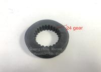 China Speed Drive Gear ISUZU Gearbox Parts For NKR MSB5M MSB5S 8-97011350-0 for sale