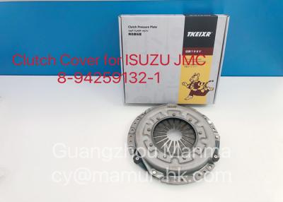 China 8-94259132-1 ISUZU Clutch Parts Cover For  4JB1 JMC 1030 493 for sale
