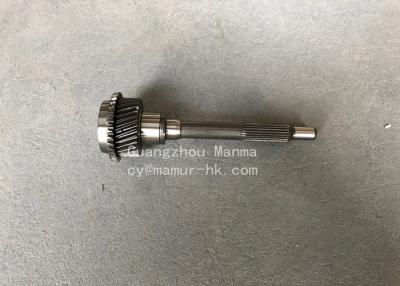 China Transmission Top Gear Shaft Truck Auto Part For QINGLING 600P 1701061-850 for sale