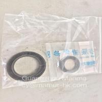 China Transmission Top Gear Shaft Oil Seal For JMC TRANSIT 878T 7048AA for sale