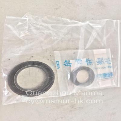 China Transmission Top Gear Shaft Oil Seal For JMC TRANSIT 878T 7048AA for sale