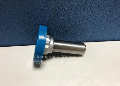 China Transmission Top Gear Shaft Cover For JMC TRANSIT PICKUP 1020 98VT 7A284AA for sale