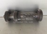 China Counter Gear JMC Auto Parts For JMC TRANSIT XC1R 7B281AA for sale