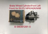China YOUJIE Brake Wheel Cylinder ISUZU Brake Parts For NPR NQR 8-98081291-0 for sale