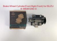 China 8-98081290-0 Brake Wheel Cylinder For ISUZU NPR NQR for sale
