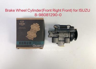 China 8-98081290-0 Brake Wheel Cylinder For ISUZU NPR NQR for sale