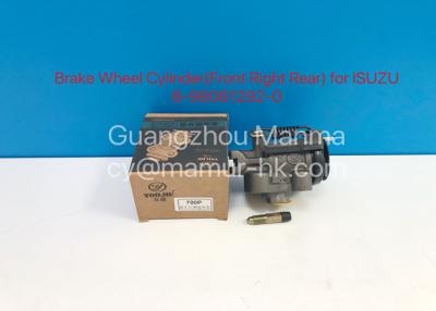 China 8-98081292-0 Brake Wheel Cylinder For ISUZU NPR NQR for sale