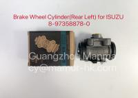 China Rear Left Brake Wheel Cylinder For ISUZU NPR NQR 8-97358878-0 for sale