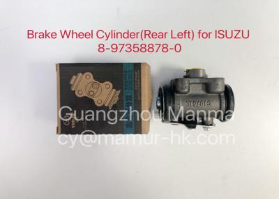 China Rear Left Brake Wheel Cylinder For ISUZU NPR NQR 8-97358878-0 for sale