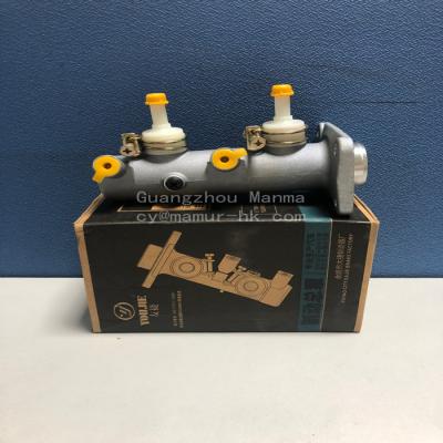 China 0.0025m3 Truck Auto Part Brake Master Cylinder For JMC CARRYING for sale
