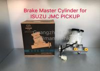 China 8-97148431-0 Brake Master Cylinder For ISUZU TFR TFS JMC PICKUP 1020 for sale