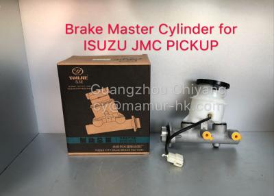 China 8-97148431-0 Brake Master Cylinder For ISUZU TFR TFS JMC PICKUP 1020 for sale