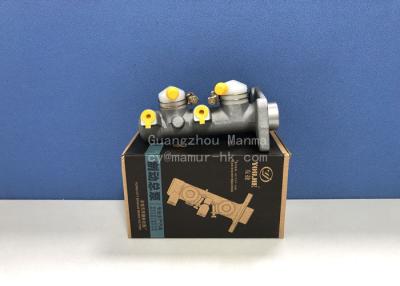 China Truck Part Brake Master Cylinder For JMC N800 1.1/16 for sale