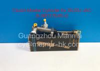 China 8-98117645-0 Clutch Master Cylinder For ISUZU NKR JAC 1040 for sale