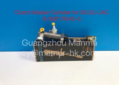 China 8-98117645-0 Clutch Master Cylinder For ISUZU NKR JAC 1040 for sale