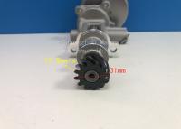 China 8-97033182-1 ISUZU Engine Parts Oil Pump For C240 for sale