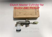 China 8-97201007-0 Clutch Master Cylinder For ISUZU TF JMC 1020 PICKUP for sale