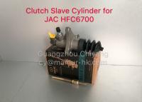 China Clutch Slave Cylinder JAC Spare Parts For HFC6700 for sale