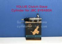 China 1602020-00 Truck Auto Part Clutch Slave Cylinder For JBC SY6480A for sale