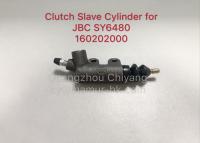 China 160202000 Truck Auto Part Clutch Slave Cylinder For JBC SY6480 for sale