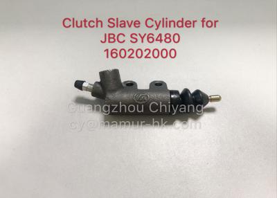 China 160202000 Truck Auto Part Clutch Slave Cylinder For JBC SY6480 for sale