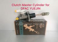 China YOUJIE Clutch Master Cylinder Truck Auto Part For YUEJIN NJ1043 for sale