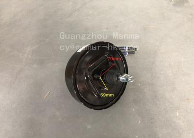 China Brake Booster ASM Truck Auto Part For QINGLING 600P Euro 5 3540100-PA11 for sale