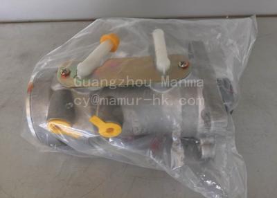 China 8-98032603-0 ISUZU Brake Master Cylinder For NPR NQR for sale