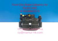 China 8-94388013-0 ISUZU Brake Parts Disc Brake Caliper For TFR JMC BAODIAO 4X2 for sale