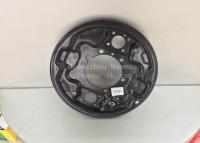 China 8-97078680-0 Brake Back Plate For ISUZU NKR NLR NMR for sale