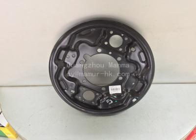 China 8-97078680-0 Brake Back Plate For ISUZU NKR NLR NMR for sale