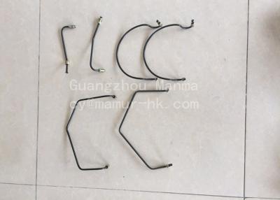 China 8-94134650-1 Rear Brake Oil Pipe For ISUZU NHR NLR NMR for sale