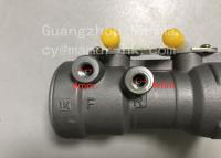 China Brake Master Cylinder ISUZU Brake Parts For NPR NQR 8-98032617-0 for sale