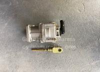 China 3527500-PP301 Truck Auto Part Brake Master Cylinder For QINGLING 700P for sale
